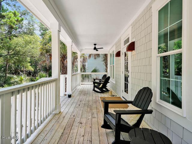 14 Fort Holmes Trail # A