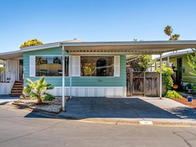 14 Fort Ross Way, Sonoma, CA 95476