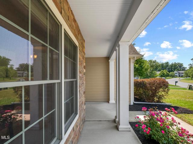14 Fort Vaux Lane