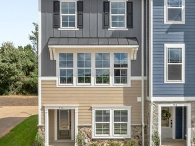 14 Forbes Dr, Charlottesville, VA 22911