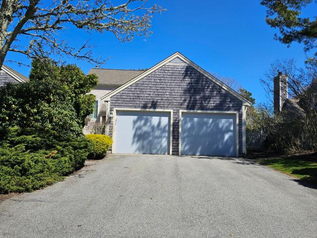14 Forest Gate, Unit 14, Yarmouth Port, MA 02675 | MLS #22601 | Compass