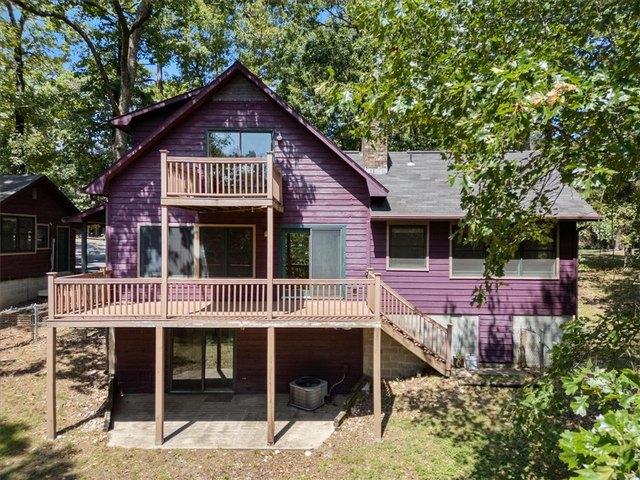 14 Forest Ln, Eureka Springs, AR 72632