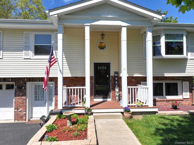 14 Foxwood Drive