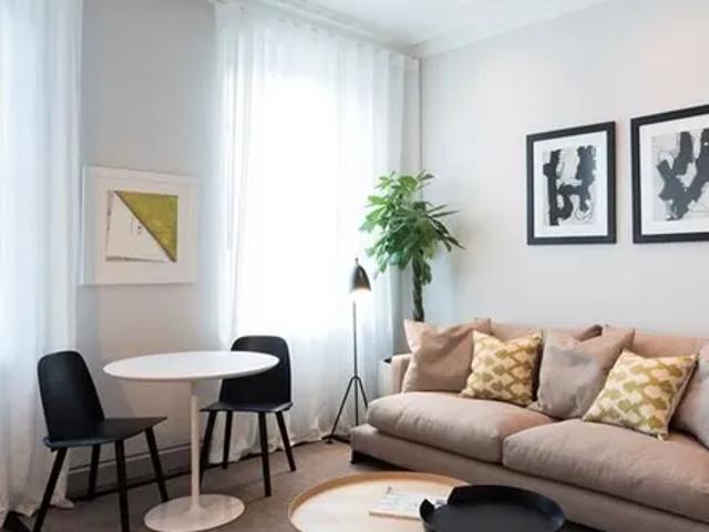 14 Floral Street, London, WC2E 9BZ, United Kingdom | 1 bed apartment for rent #113811816 | Rentberry