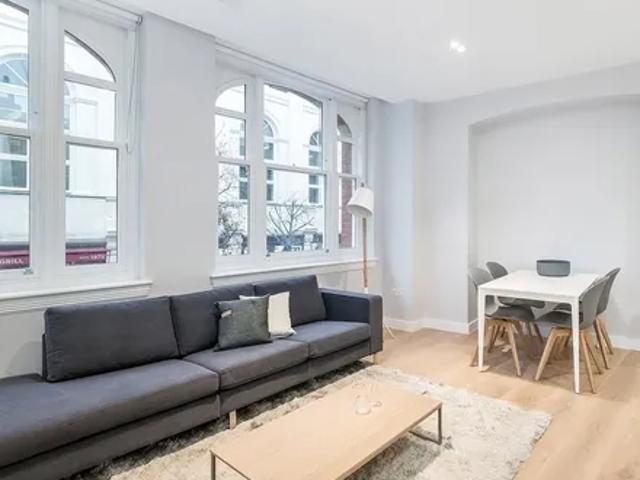 14 Floral Street, London, WC2E 9BZ, United Kingdom | 1 bed apartment for rent #128035923 | Rentberry