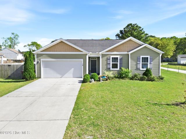 14 Frazer Lane