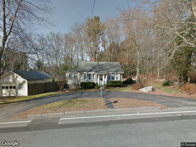 14 Francis Wyman Rd, Burlington, MA 01803