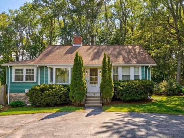 14 Francis Wyman Rd, Burlington, MA 01803