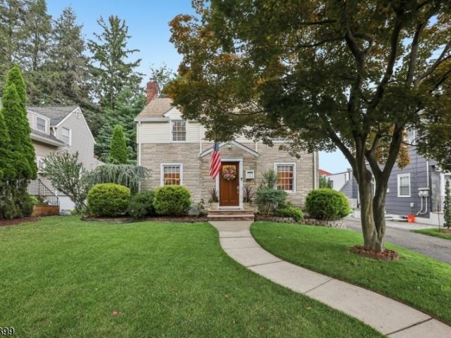 14 Franklin St