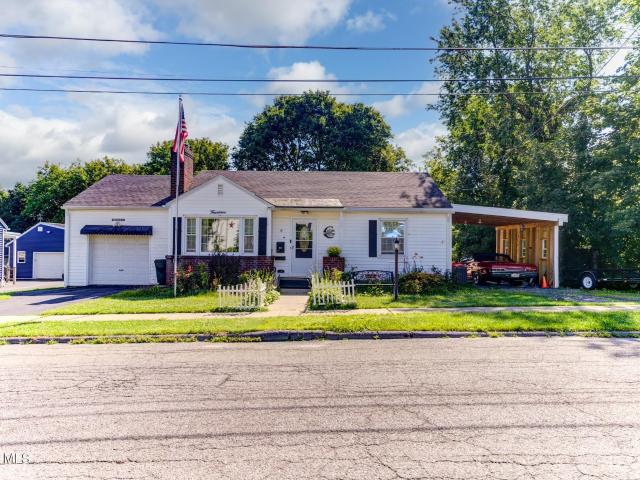 14 Frasier Avenue