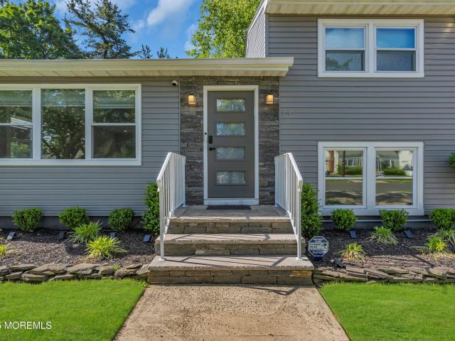 14 Fulton Ave, West Long Branch, NJ 07764 | MLS #22608
