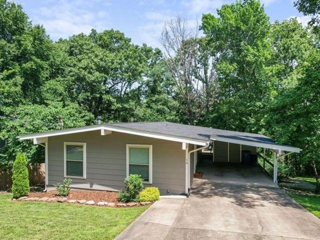 14 Gamlingay Ln, Bella Vista, AR 72714