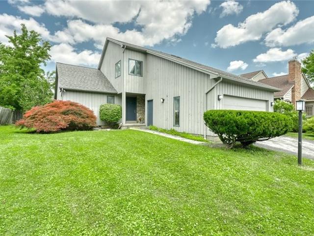 14 Gailhaven Ct, Rochester, NY 14618