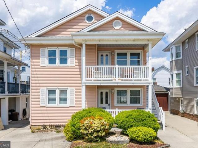 14 Gardens Rd, Ocean City, NJ 08226