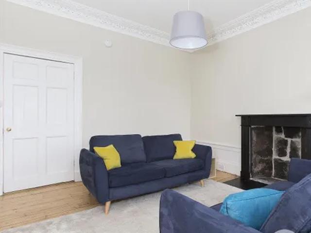 14 Gardner's Crescent, City of Edinburgh, EH3 8DE, United Kingdom | 1 bed house for rent #167613610 | Rentberry