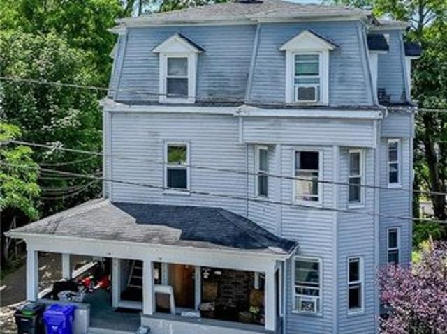 14 Garfield Ave, East Providence, RI 02916
