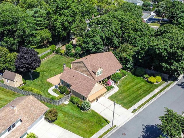 14 Georgetown Ct