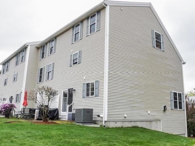 14 Georgetowne Drive