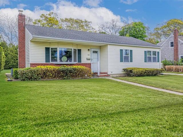 14 George Ct, Bellport village, NY 11713