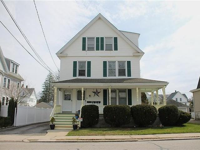 14 George St, Westerly, RI 02891