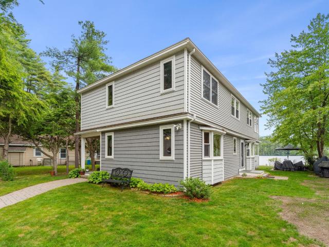 14 Germantown Road