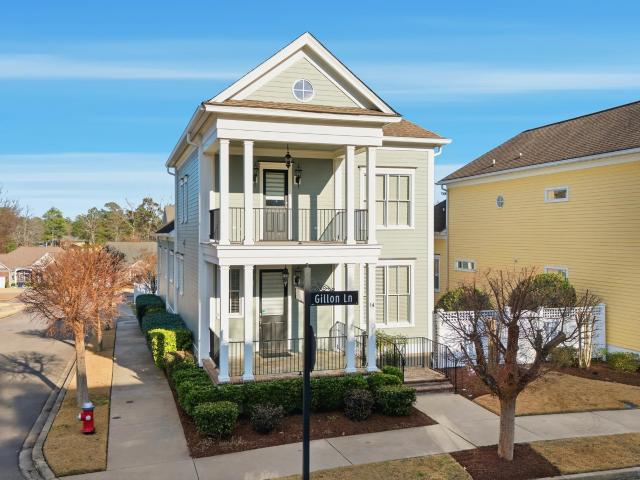14 Gillon Lane