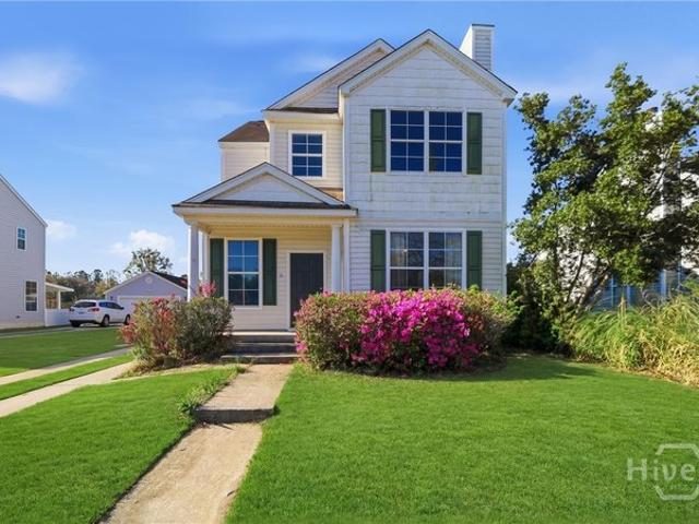 14 Godley Park Way, Savannah, GA 31407