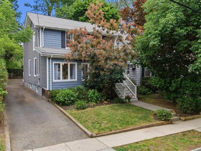 14 Gray St, Montclair, NJ 07042