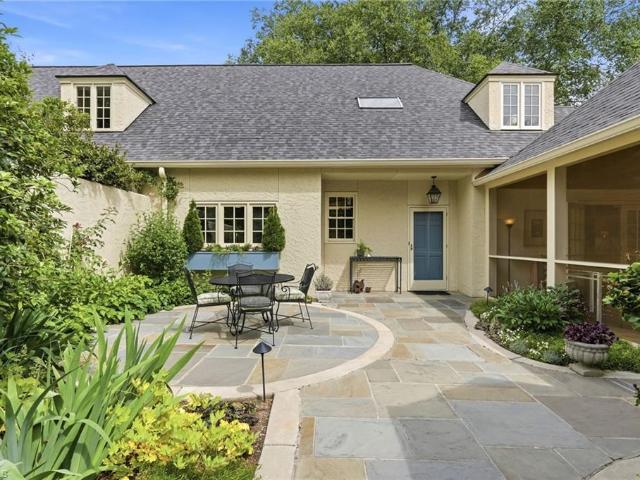 14 Graylyn Place Lane