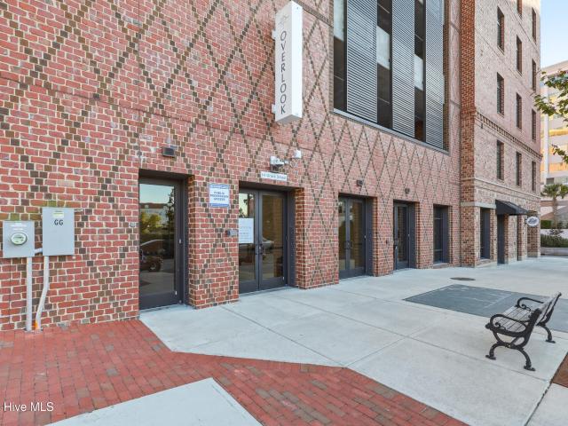 14 Grace Street # Apt 909