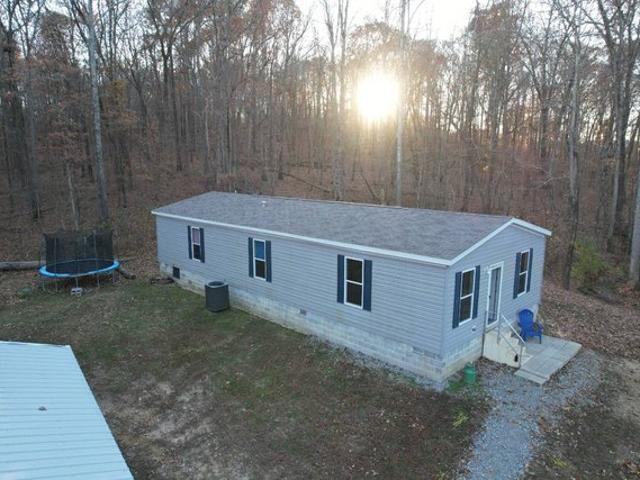 14 Grand Pierre Rd, Golconda, IL 62938