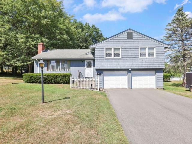 14 Grandview Dr, Newington, CT 06111