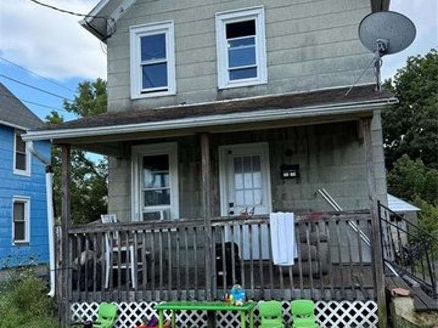 14 Grant St, Binghamton, NY 13903