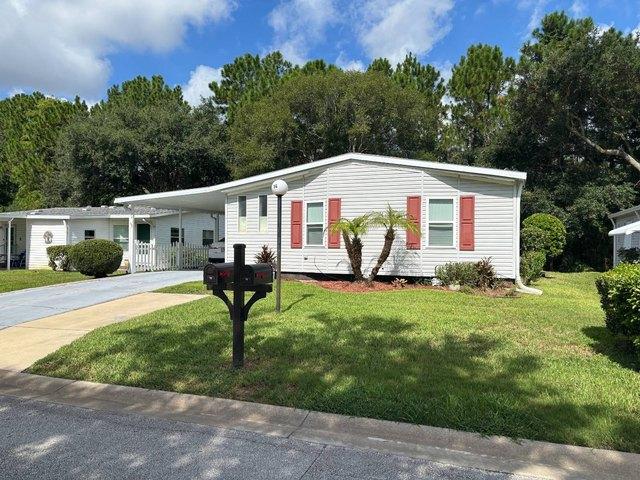 14 Green Forest Dr Unit 173, Ormond Beach, FL 32174
