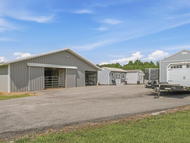 14 Greene 7651 Road