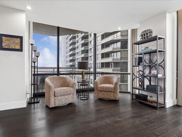 14 Greenway Plaza, Unit 10P, Houston, TX 77046 | MLS #47295