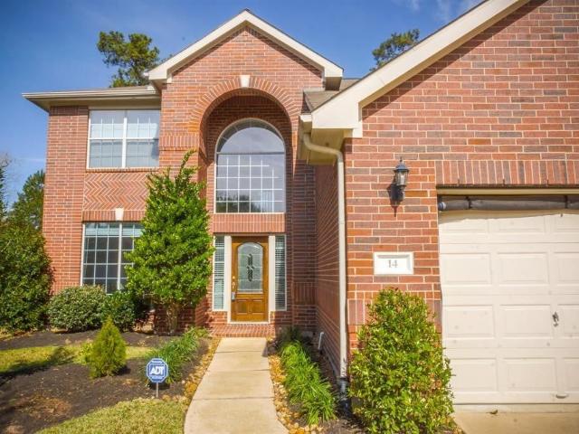 14 Griffin Hill Court, The Woodlands, US, TX