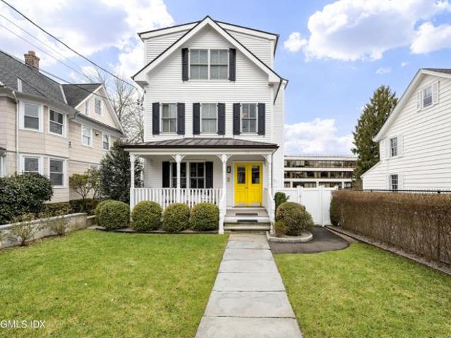 14 Grigg St, Greenwich, CT 06830