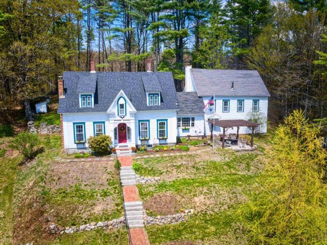 14 Grist Mill Street