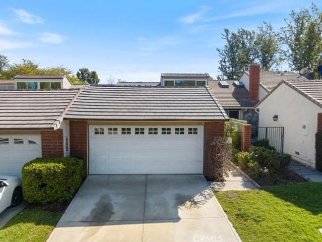 14 Gumwood, Irvine, CA 92612
