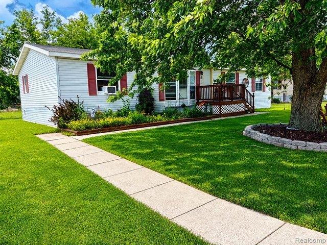 14 Hampi Ct, Gaines, MI 48473