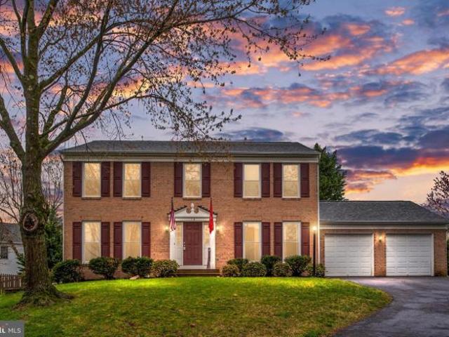 14 Hampshire Ct, Stafford, VA 22554