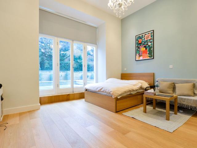 14 Hampstead Hill Gardens, Hampstead NW3, 2 bed flat to rent, £3,727 pcm | PrimeLocation