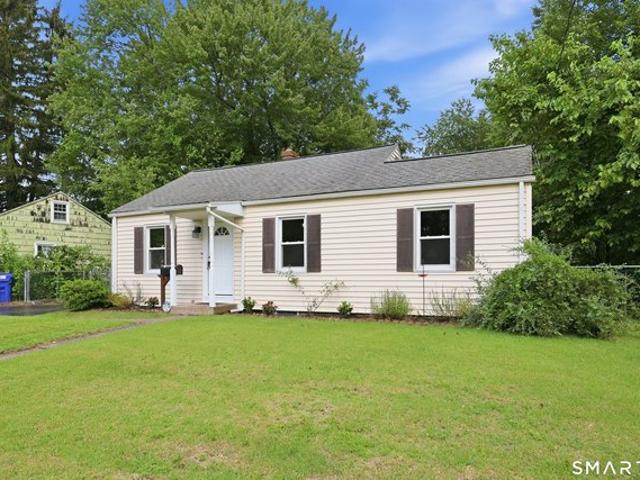 14 Handel Rd, East Hartford, CT 06118