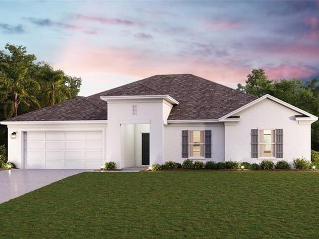 14 Hackberry Dr, Homosassa, FL 34446