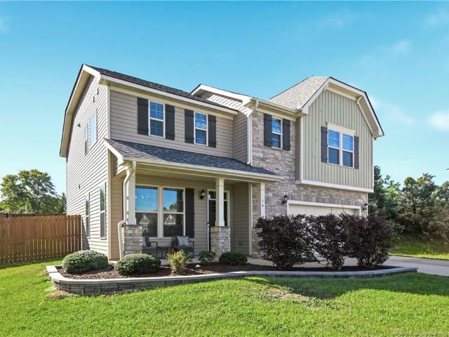14 Hallow Oak Street