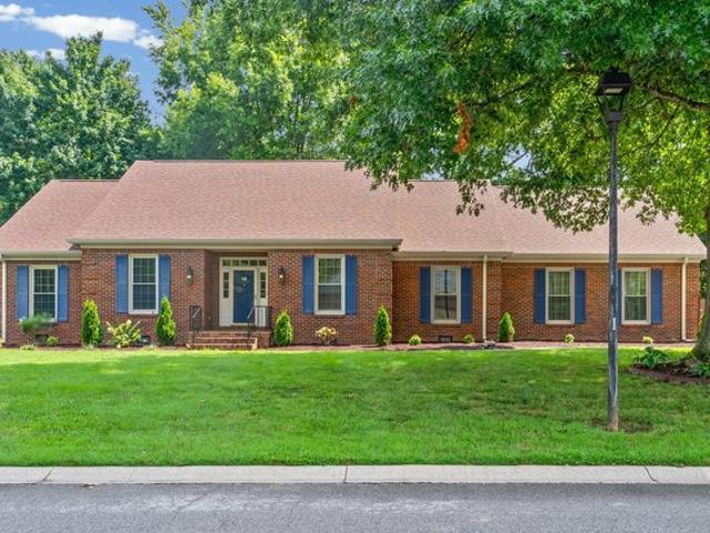14 Harton Pl, Hopkinsville, KY 42240