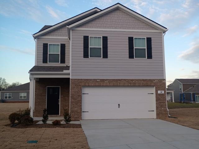 14 Hartmann Crossing Dr, Lebanon, TN 37087 | MLS #3110 | Compass