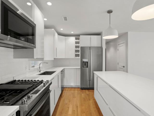 14 Hardwick Street, Unit 1, Cambridge, US, MA