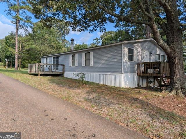 14 Hardy Rd SW, Cartersville, GA 30120